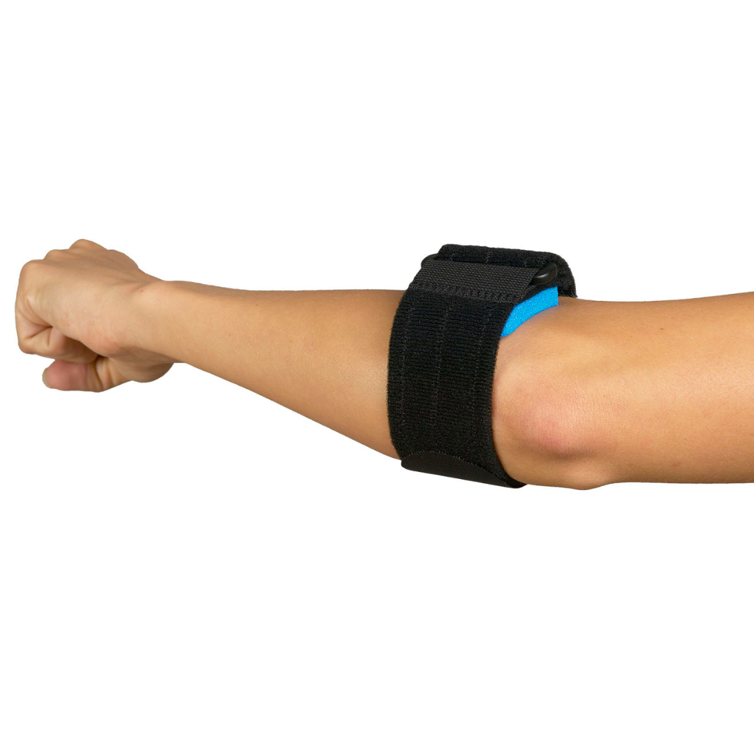 MedSpec EpiFoam™ Tennis Elbow – HPMS, Inc. The Therapy Connection