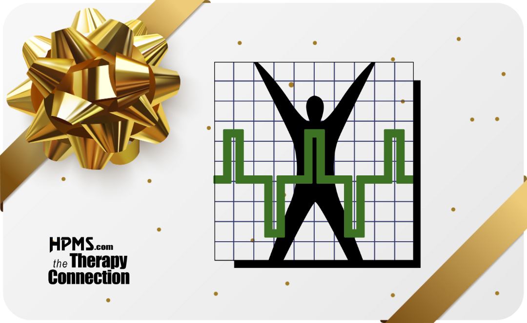 HPMS, Inc. The Therapy Connection Gift Cards