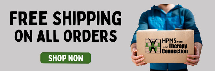 HPMS, Inc. The Therapy Connection - Rehab, Medical & Therapy Supplies