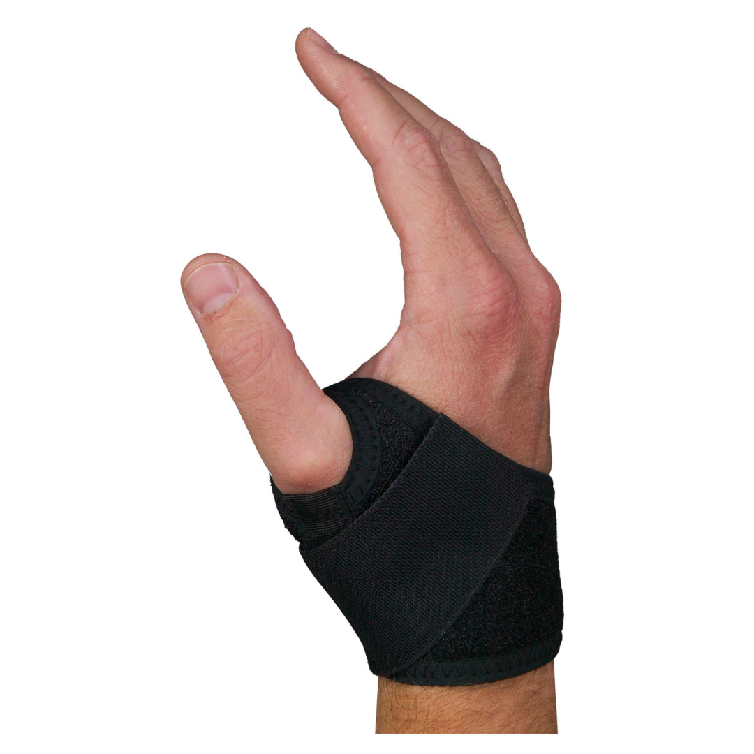 Med Spec CMC Thumb Support – HPMS, Inc. The Therapy Connection