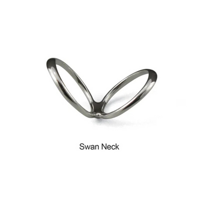SilverRing Swan Neck Splints – HPMS, Inc. The Therapy Connection