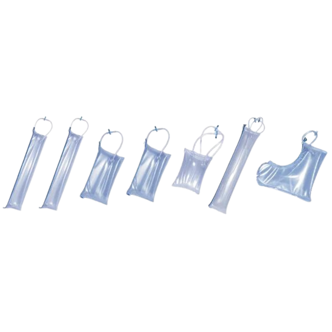 Urias® Air Splints & Accessories – HPMS, Inc. The Therapy Connection