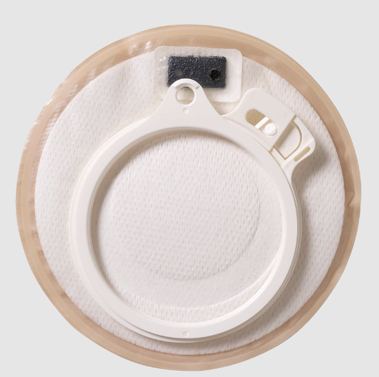 Coloplast Assura Two-Piece Minicap – HPMS, Inc. The Therapy Connection