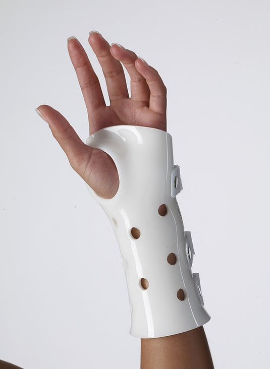 Corflex Wrist/Hand Orthosis – HPMS, Inc. The Therapy Connection