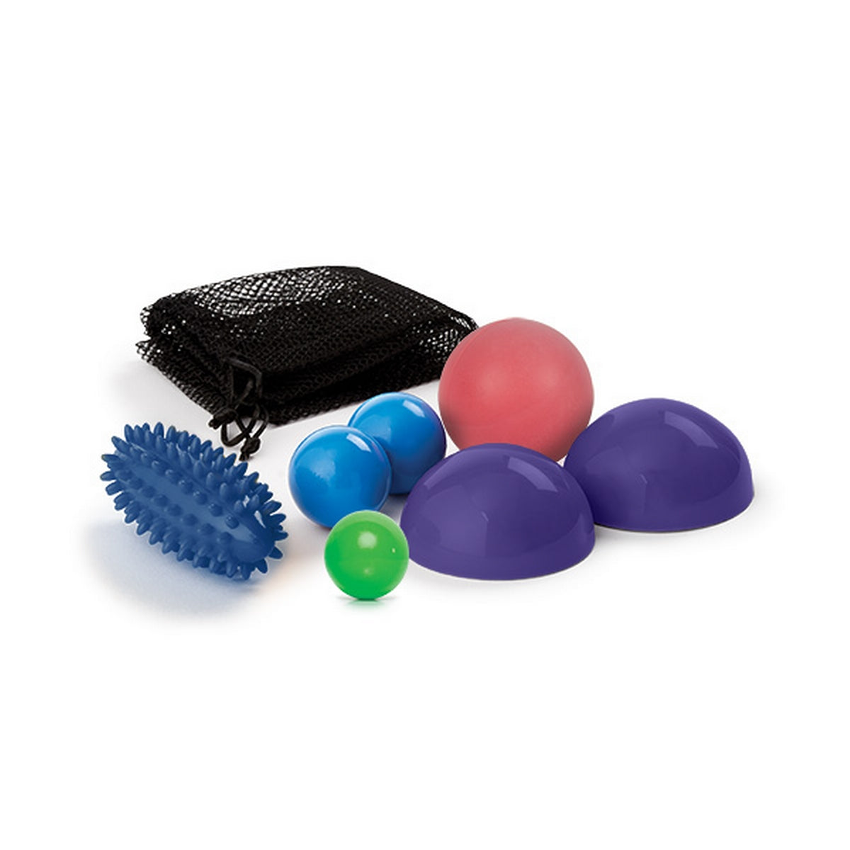 OPTP Massage Ball Set – HPMS, Inc. The Therapy Connection