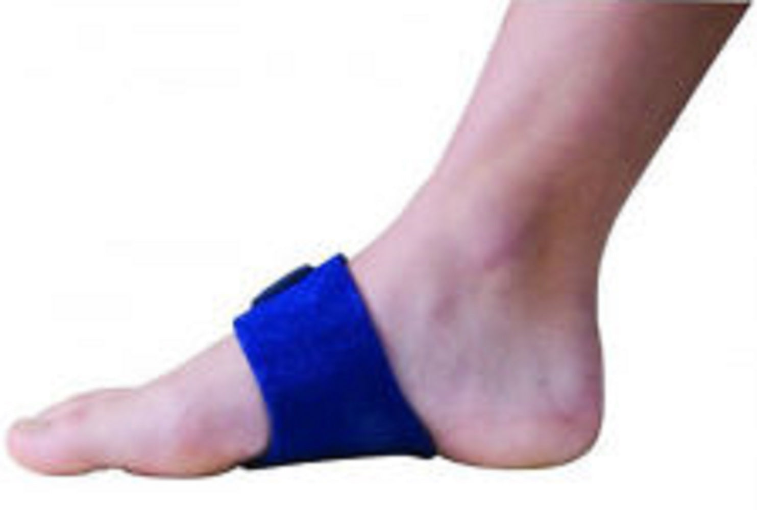 Pedifix Visco-GEL Arch Support Wrap – HPMS, Inc. The Therapy Connection