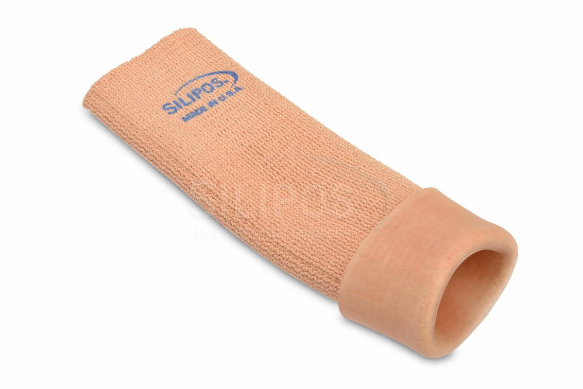 Silipos Pediatric Suspension Sleeve 5 in. Prosthetic Sheath – HPMS, Inc ...