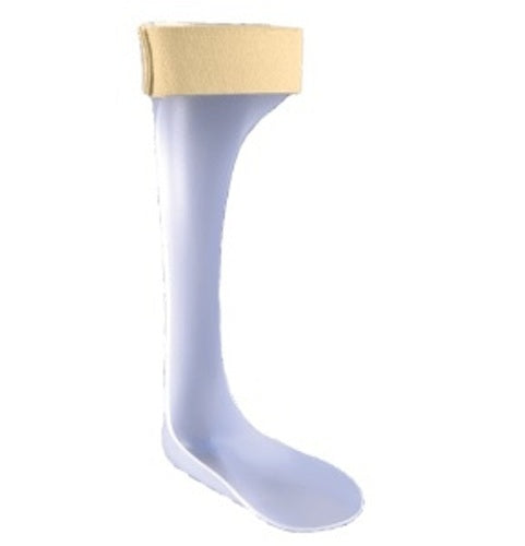Semi-Solid Ankle Foot Orthosis (AFO) Drop Foot Brace – HPMS, Inc. The ...