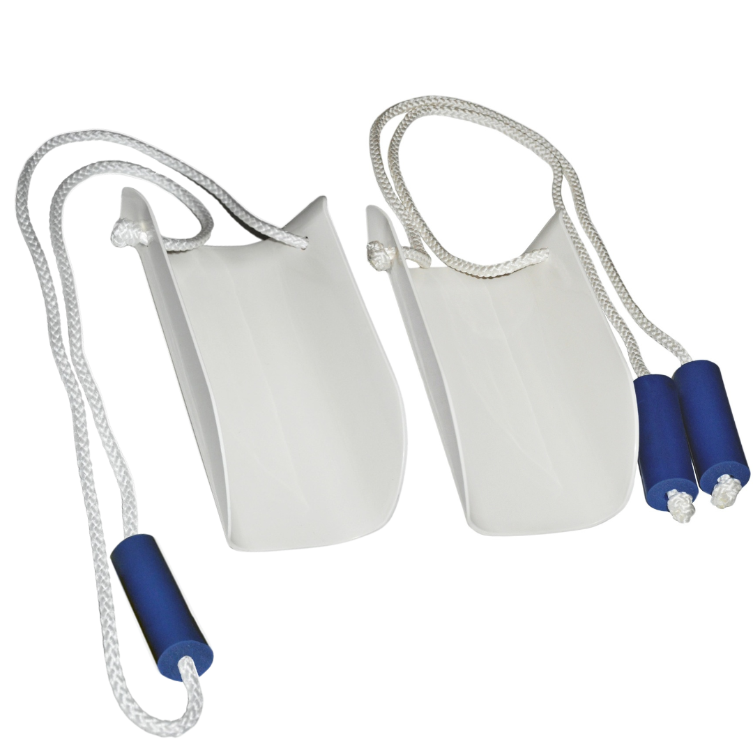 Kinsman Formed Sock Aid, Bariatric 5" Wide – HPMS, Inc. The Therapy ...