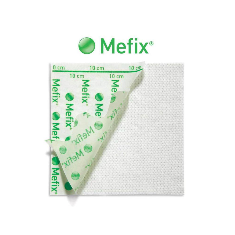 Mefix Self-Adhesive Fabric Tape – HPMS, Inc. The Therapy Connection
