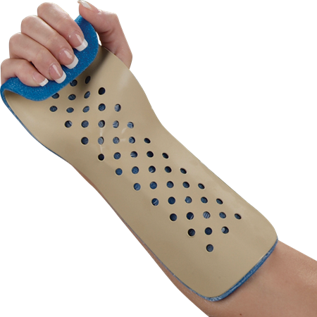 DeRoyal Colles’ Splint – HPMS, Inc. The Therapy Connection
