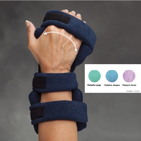 ComfySplints™ Deviation Hand Orthosis – HPMS, Inc. The Therapy Connection