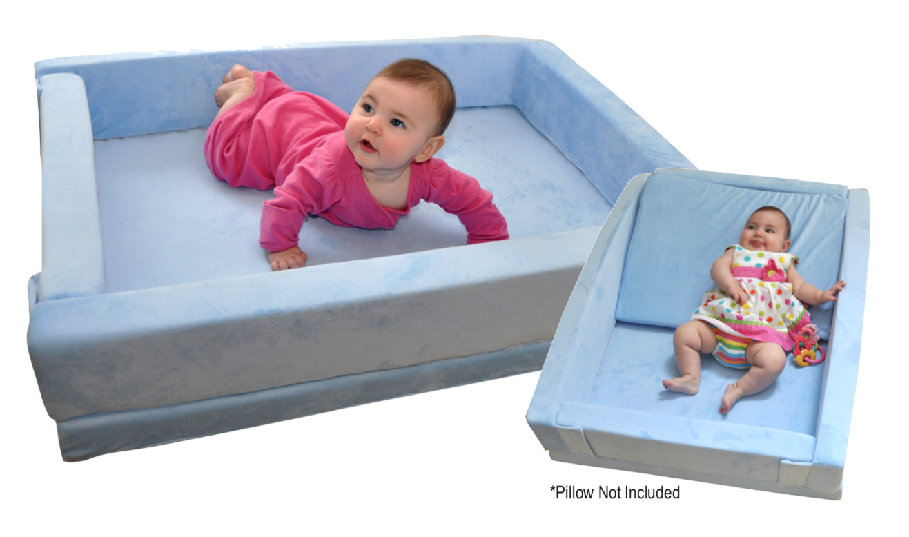 SkiL-Care Cozy Napper – HPMS, Inc. The Therapy Connection
