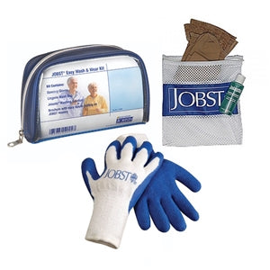 JOBST Easy Wash & Wear Kit for Hosiery – HPMS, Inc. The Therapy Connection
