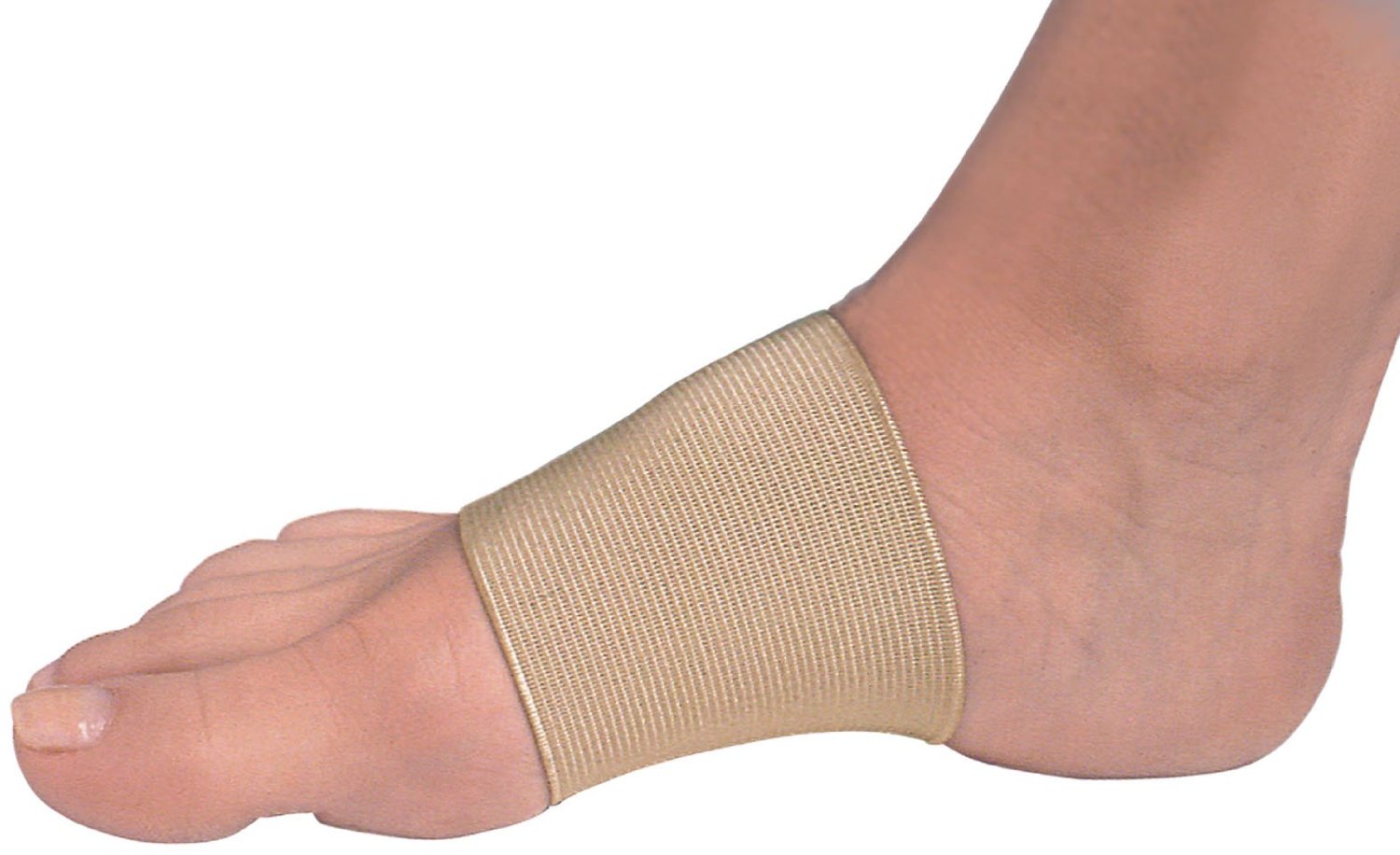 Pedifix Arch Support Bandages, OSFM - 1 per pack – HPMS, Inc. The ...