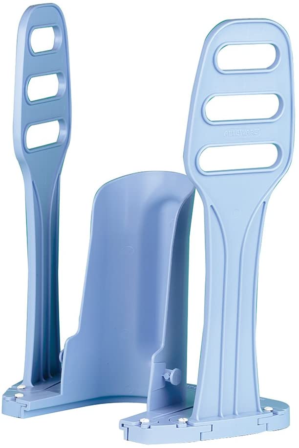 SP Ableware Maddak Compression Stocking Aid, Easy Up Dressing Assist ...