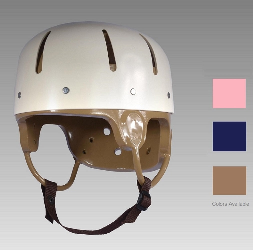 Danmar Hard Shell Helmet – HPMS, Inc. The Therapy Connection