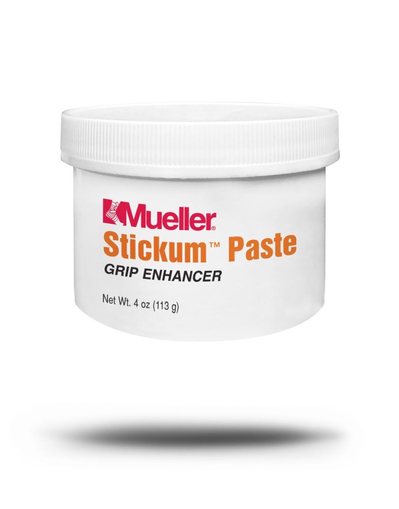 Mueller Stickum Paste Grip Enhancer - 4 oz. Jar – HPMS, Inc. The ...