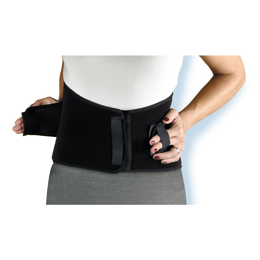 Hely & Weber LEI Back™ Brace – HPMS, Inc. The Therapy Connection