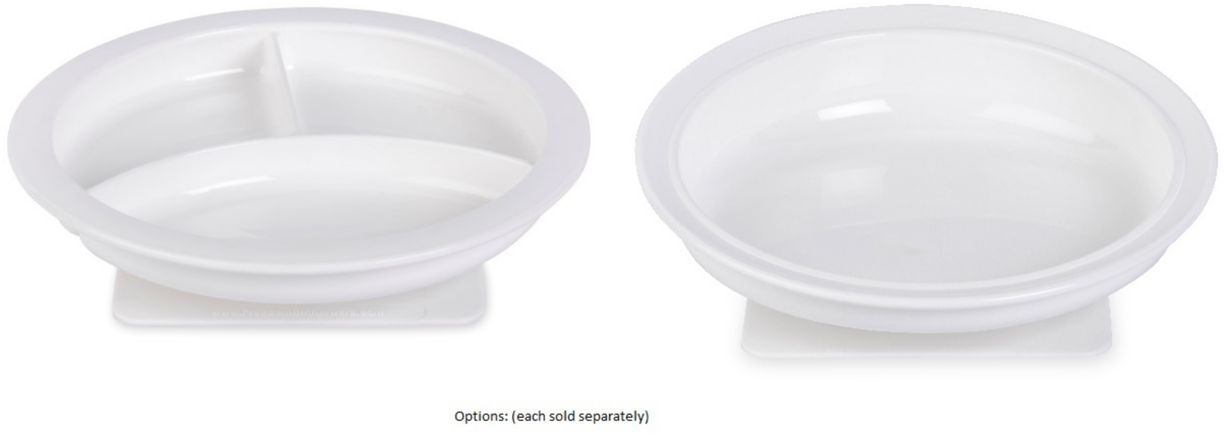 Kinsman Freedom Adaptive Plates, Bowls or Cup Holder – HPMS, Inc. The ...