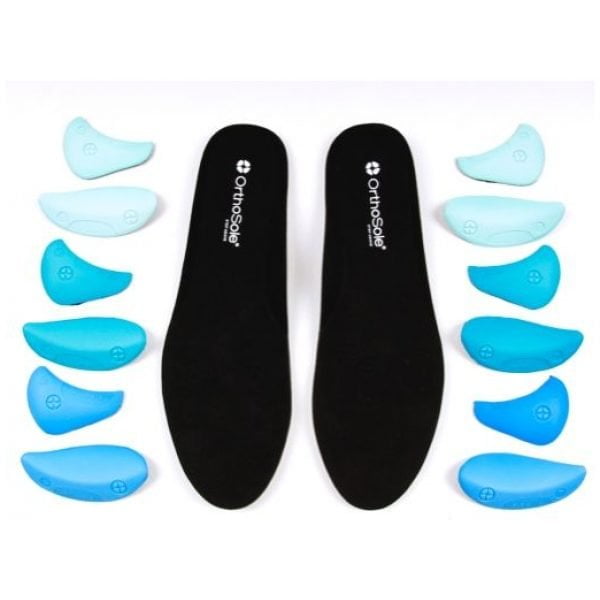 Dr. Aktive OrthoSole Thin – HPMS, Inc. The Therapy Connection
