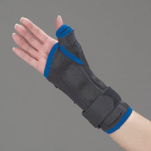 DeRoyal Premium Wrist Splint – HPMS, Inc. The Therapy Connection
