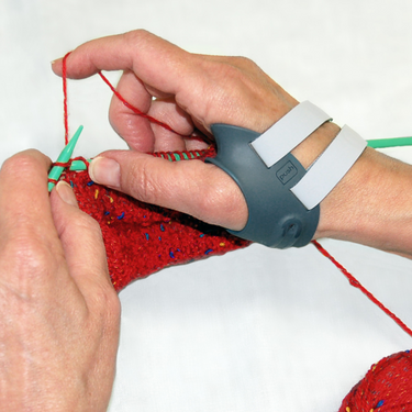 Push MetaGrip Thumb Brace – HPMS, Inc. The Therapy Connection