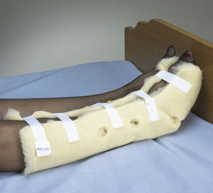 SkiL-Care Soft Boot – HPMS, Inc. The Therapy Connection