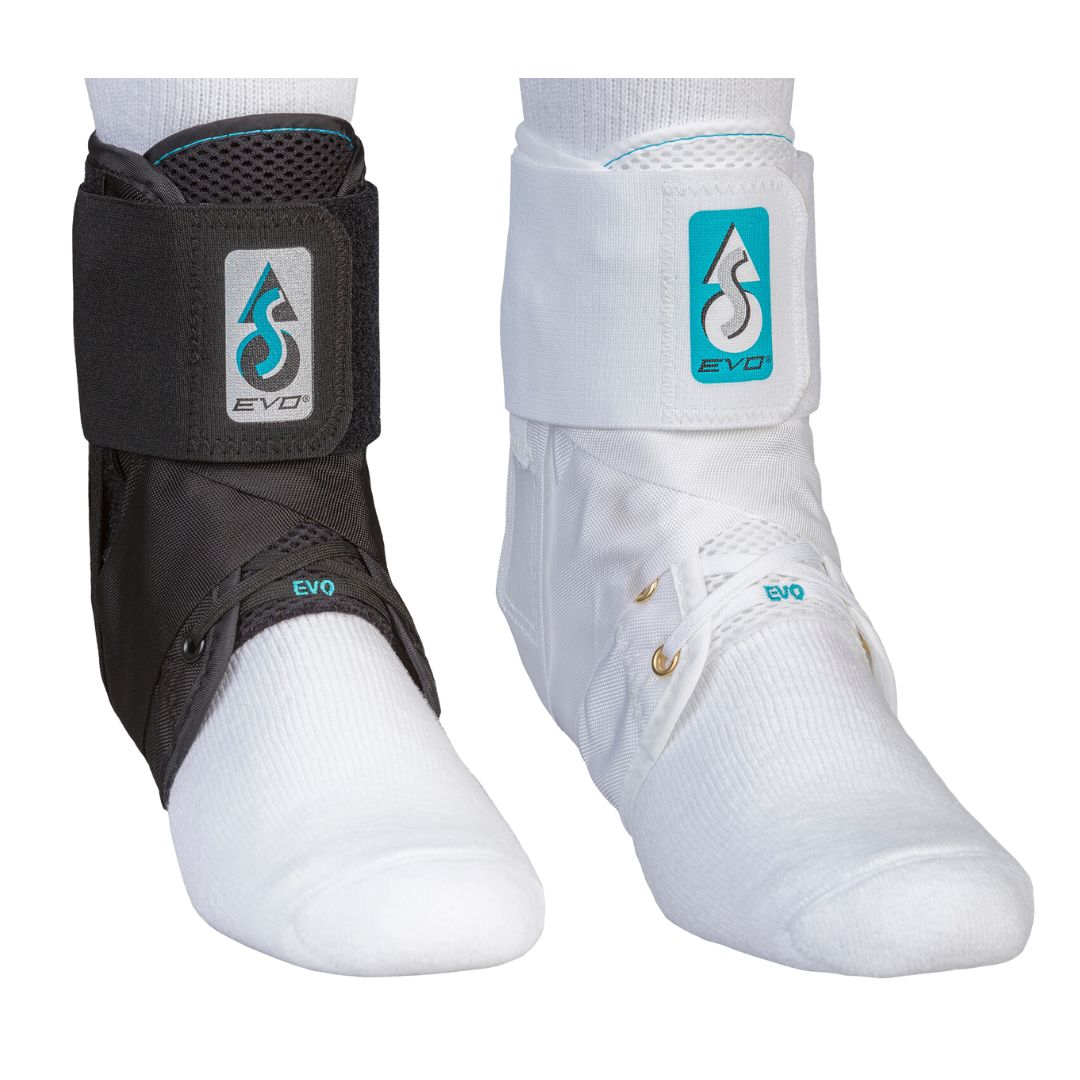 Med Spec EVO® Ankle Stabilizer – HPMS, Inc. The Therapy Connection