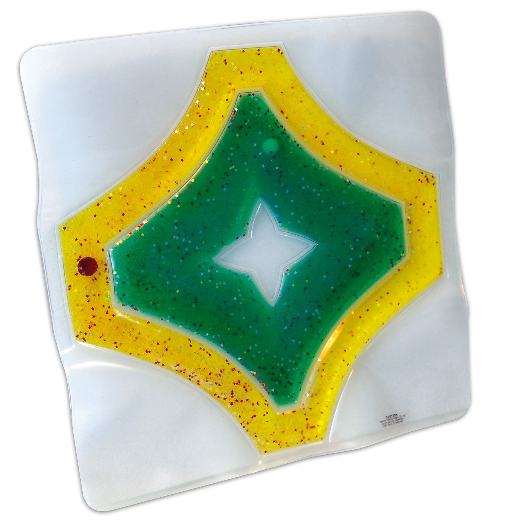 SkiL-Care Sensory Star for Light Box – HPMS, Inc. The Therapy Connection