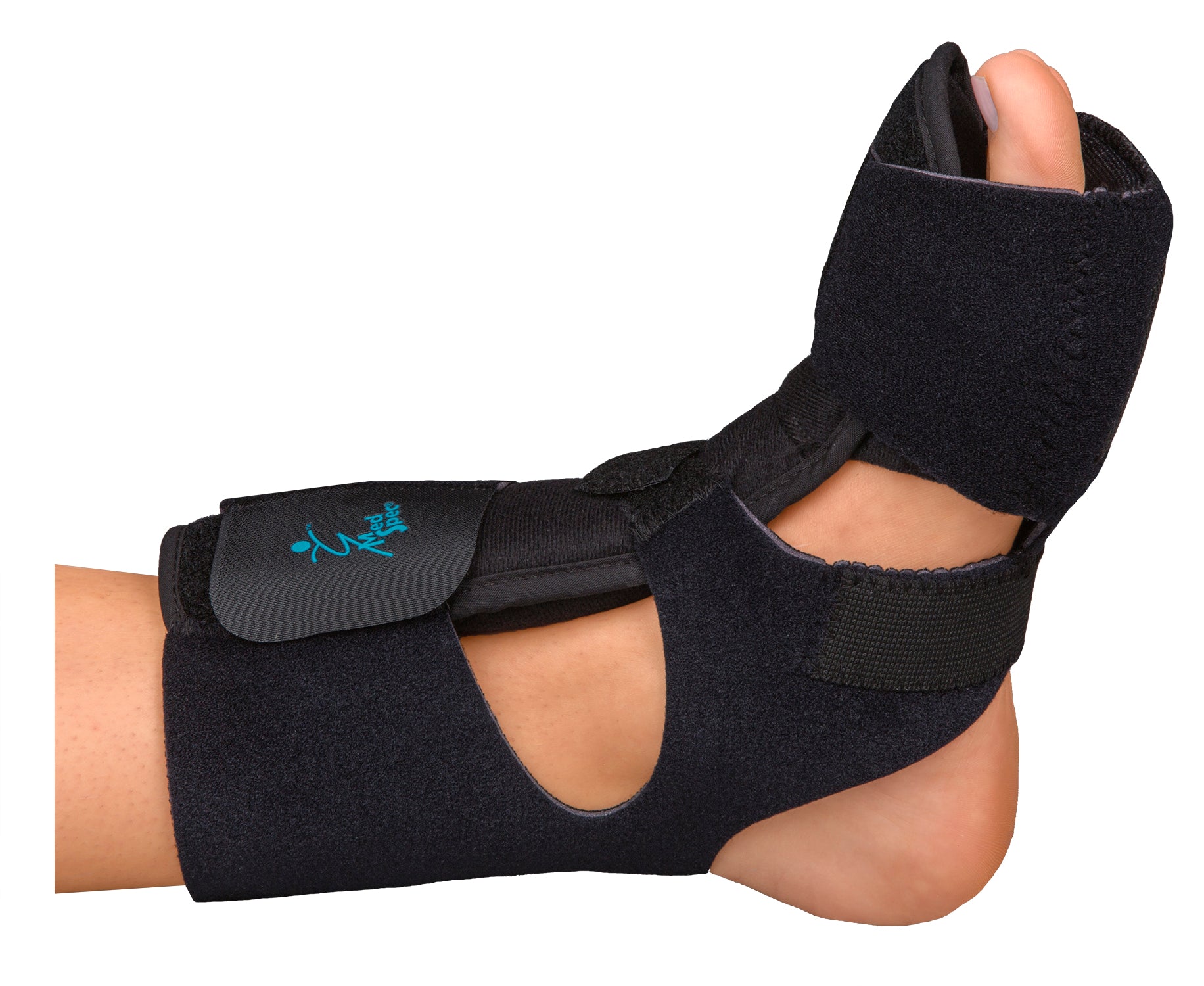 MedSpec Phantom™ Dorsal Night Splint – HPMS, Inc. The Therapy Connection