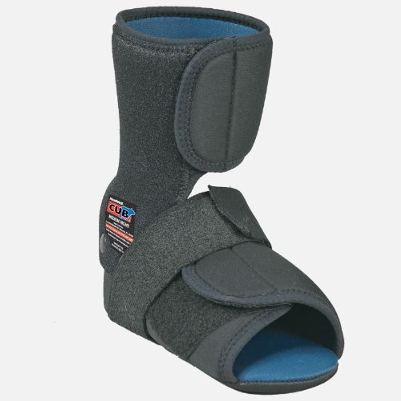 HealWell® Cub™ Plantar Fasciitis Night Splint – HPMS, Inc. The Therapy ...
