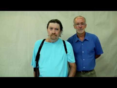 GivMohr® Sling – HPMS, Inc. The Therapy Connection