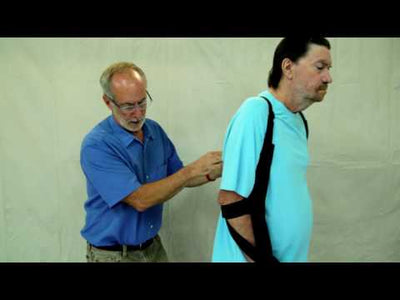 GivMohr® Sling – HPMS, Inc. The Therapy Connection