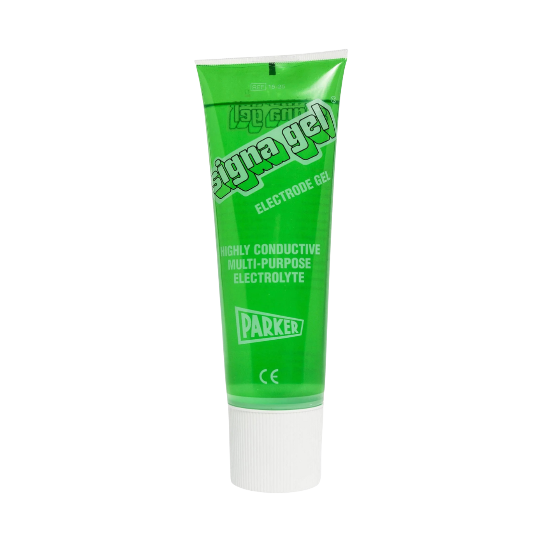 Parker Laboratories SignaGel Electrode Conductivity Gel – HPMS, Inc ...